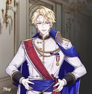 Alberu Crossman/Image Gallery | Lout of Count's Family Wiki | Fandom