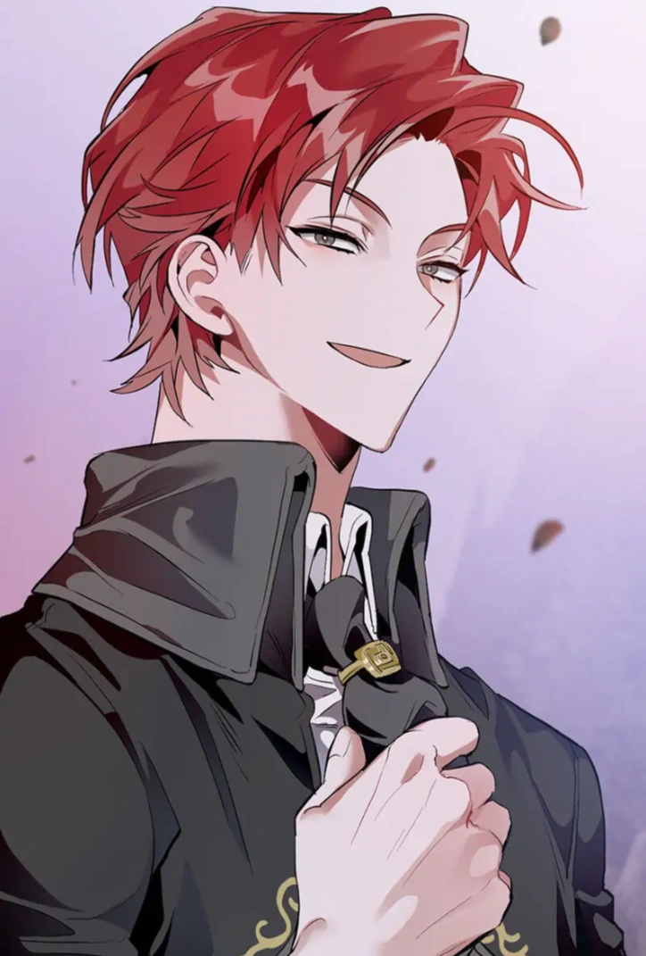 Chapter 15 | Lout of Count's Family Wiki | Fandom