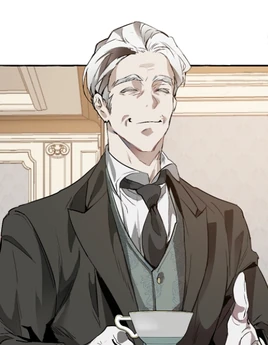 Ron Molan | Lout of Count's Family Wiki | Fandom