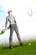 Cale Henituse/Image Gallery | Lout of Count's Family Wiki | Fandom