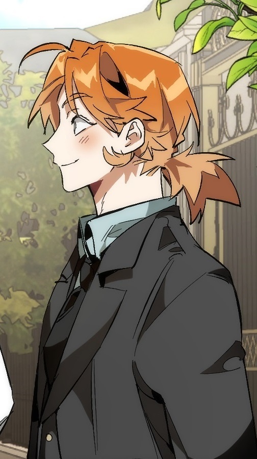 Hans | Lout of Count's Family Wiki | Fandom