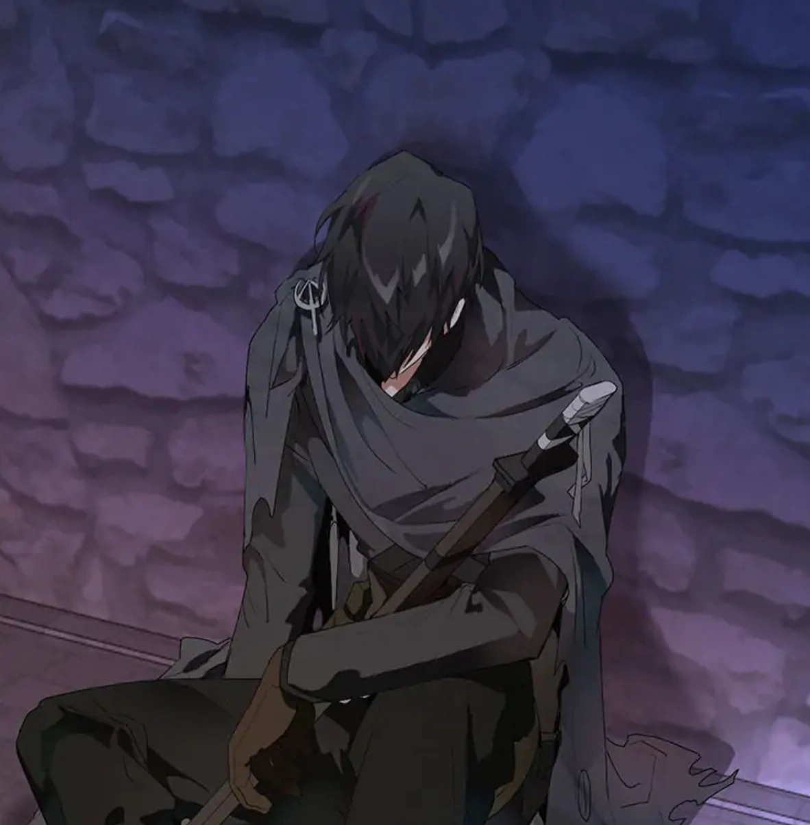 Chapter 4 | Lout of Count's Family Wiki | Fandom