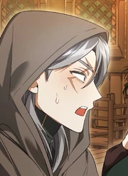 Pendrick | Lout of Count's Family Wiki | Fandom