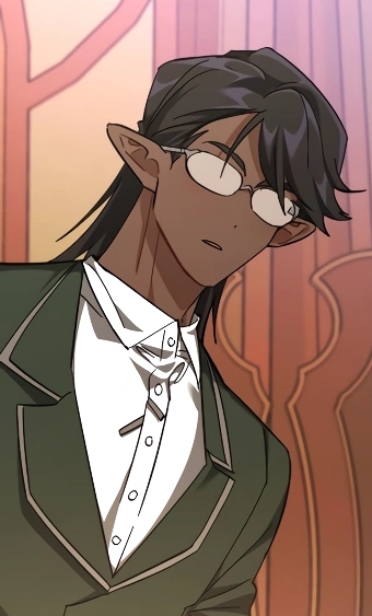 Shawn | Lout of Count's Family Wiki | Fandom