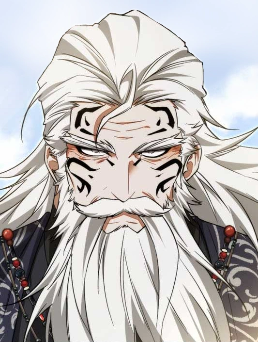 Gashan | Lout of Count's Family Wiki | Fandom