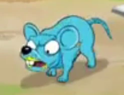 Trash Rat | Trash Pack Cartoon Wiki | Fandom