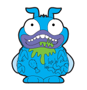Buzz | Trash Pack Cartoon Wiki | Fandom