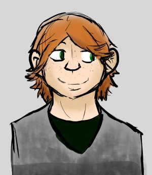 Little Louis | Trashbrain Wikia | Fandom