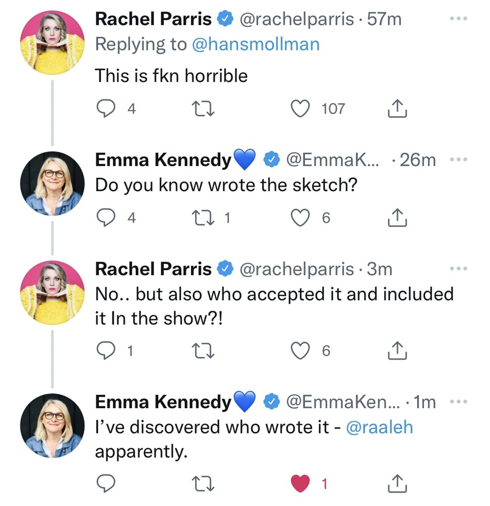 Riley Quinn | Trashfuture Wiki | Fandom