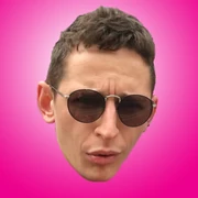 Milo Edwards | Trashfuture Wiki | Fandom