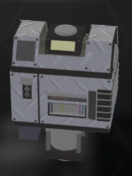 Armored Torso | TrashGame Wiki | Fandom