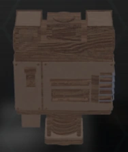 Armored Torso | TrashGame Wiki | Fandom