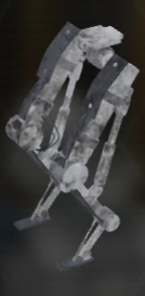 Sprinter Legs | TrashGame Wiki | Fandom