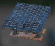 Solar Panel Head | TrashGame Wiki | Fandom