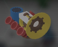 Trumpet Head | TrashGame Wiki | Fandom