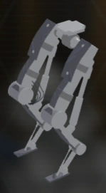 Sprinter Legs | TrashGame Wiki | Fandom