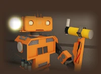 Soda Bottle Jetpack | TrashGame Wiki | Fandom