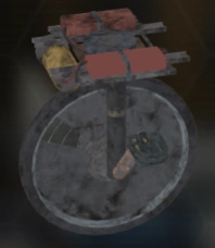 Unicycle Legs | TrashGame Wiki | Fandom
