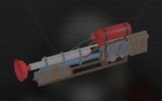 Toilet Plunger Launcher | TrashGame Wiki | Fandom