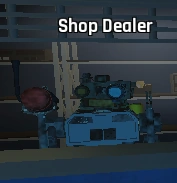 Shop Dealer | TrashGame Wiki | Fandom