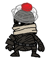 Enemies | Trashpedia Wiki | Fandom