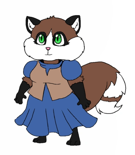 Retaya | Trashpedia Wiki | Fandom