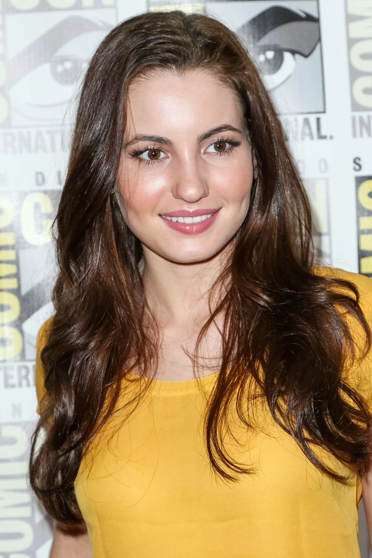 Gabriella Rabbito | Trash TV Fanfic Wiki | Fandom