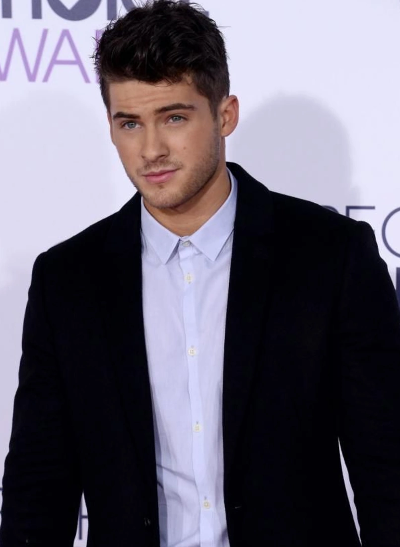 Matt Marcus | Trash TV Fanfic Wiki | Fandom