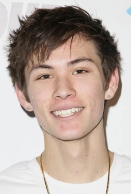 Dylan Carter | Trash TV Fanfic Wiki | Fandom