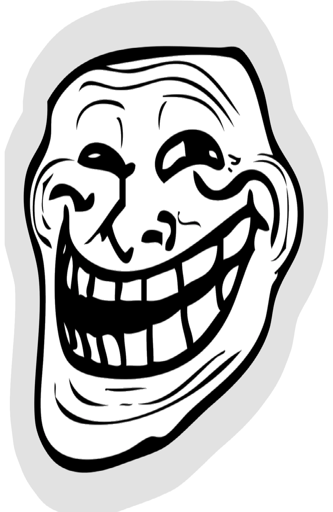 Тролль-тролль | Трэш-уно вики | Fandom