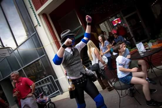 Bart Ender | Trashverse Wiki | Fandom