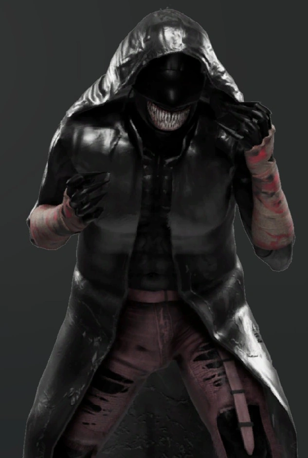 Simon the Psycho | Trashverse Wiki | Fandom