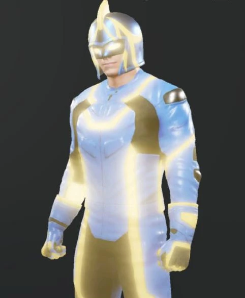 Daverman | Trashverse Wiki | Fandom