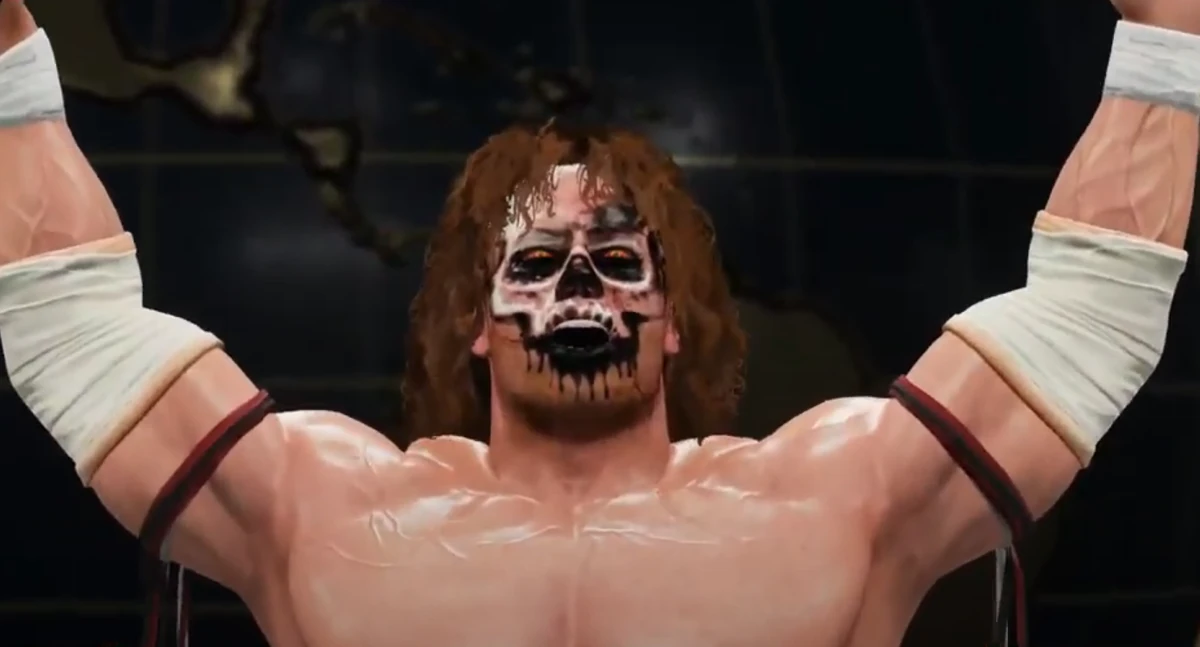 Burden | Trashverse Wiki | Fandom