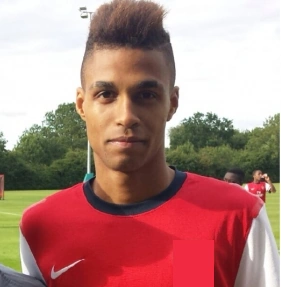 Yared Senai | Wiki Traspes | Fandom