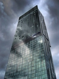 Torre Uno | Wiki Traspes | Fandom