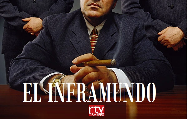 El Inframundo | Wiki Traspes | Fandom