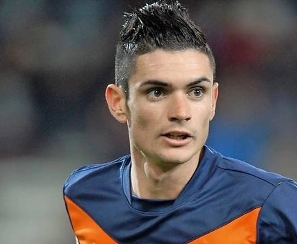 Daniel Paradis | Wiki Traspes | Fandom