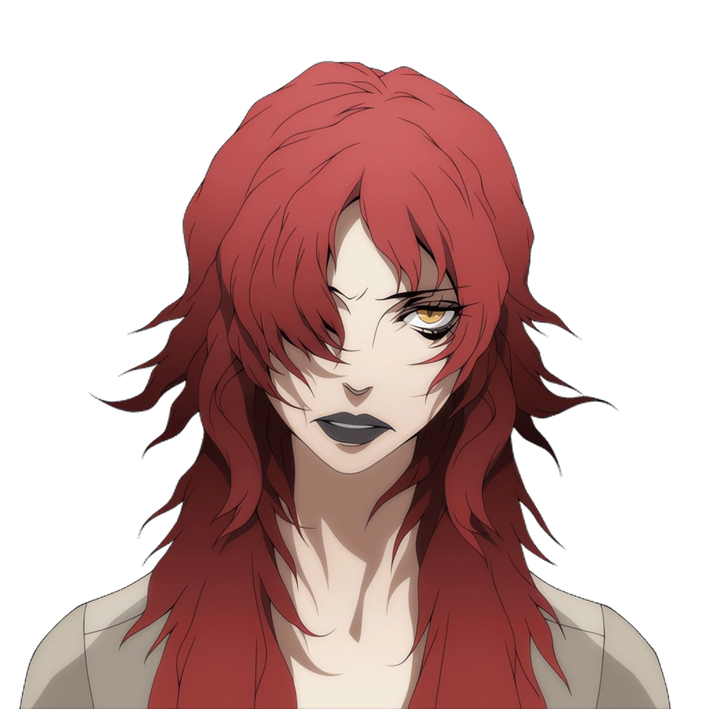 Sandra Lieberman | Caduceus Database | Fandom