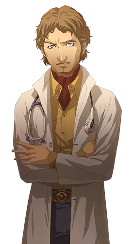 Leonardo Bello | Caduceus Database | Fandom