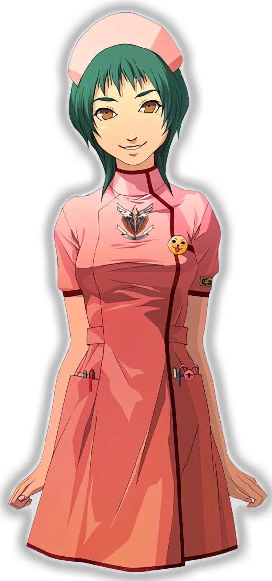 Leslie Sears | Caduceus Database | Fandom