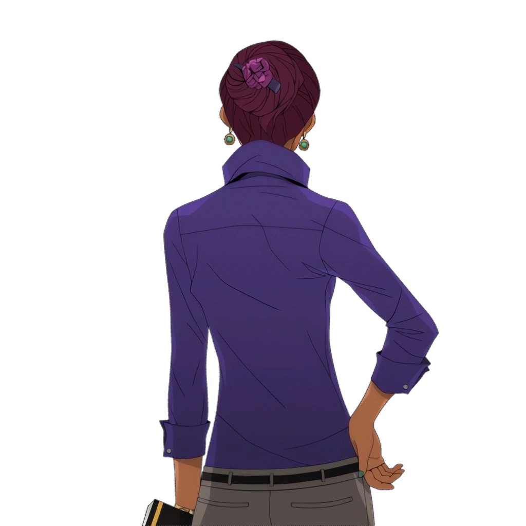 Minor Characters/Trauma Team | Caduceus Database | Fandom