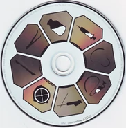Trauma Center: New Blood Soundtrack | Caduceus Database | Fandom