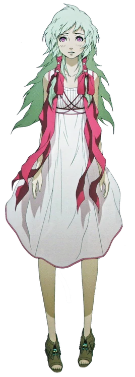 Rosalia Rossellini | Caduceus Database | Fandom