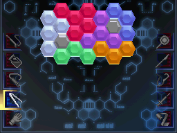 Progress | Caduceus Database | Fandom