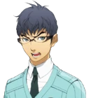 Minor Characters/Trauma Team | Caduceus Database | Fandom