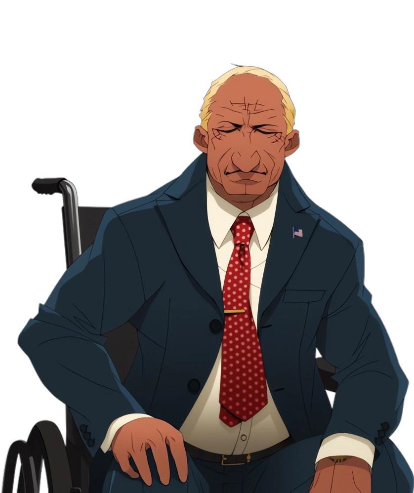 Jacob Tillman | Caduceus Database | Fandom