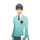 Minor Characters/Trauma Team | Caduceus Database | Fandom