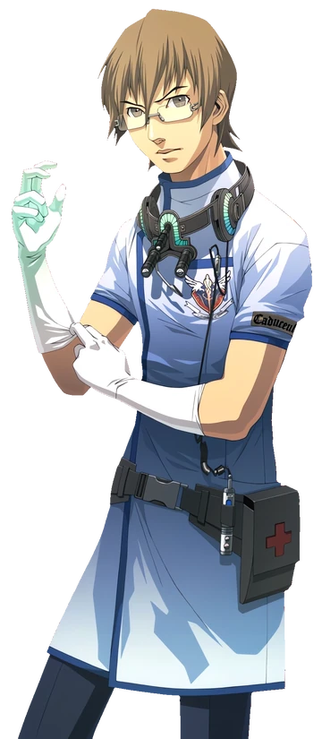 Stiles Og Derek Fan Art