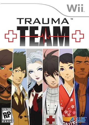 Trauma Team | Caduceus Database | Fandom